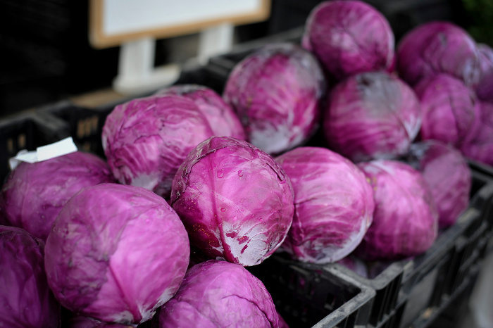 Chou Rouge - Temps de Cuisson & Préparation - QuelleCuisson.com