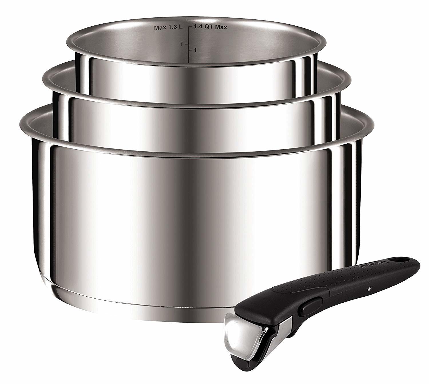 Casserole induction - Guide d'Achat - QuelleCuisson.com