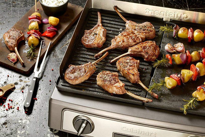 Grillades : Conseils & Appareils de Cuisson - QuelleCuisson.com