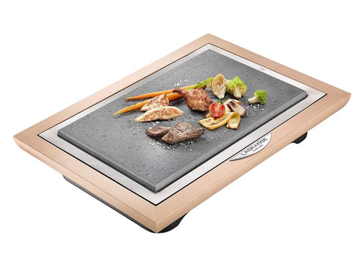 Pierrade & Pierre à griller - Guide d'Achat - QuelleCuisson.com