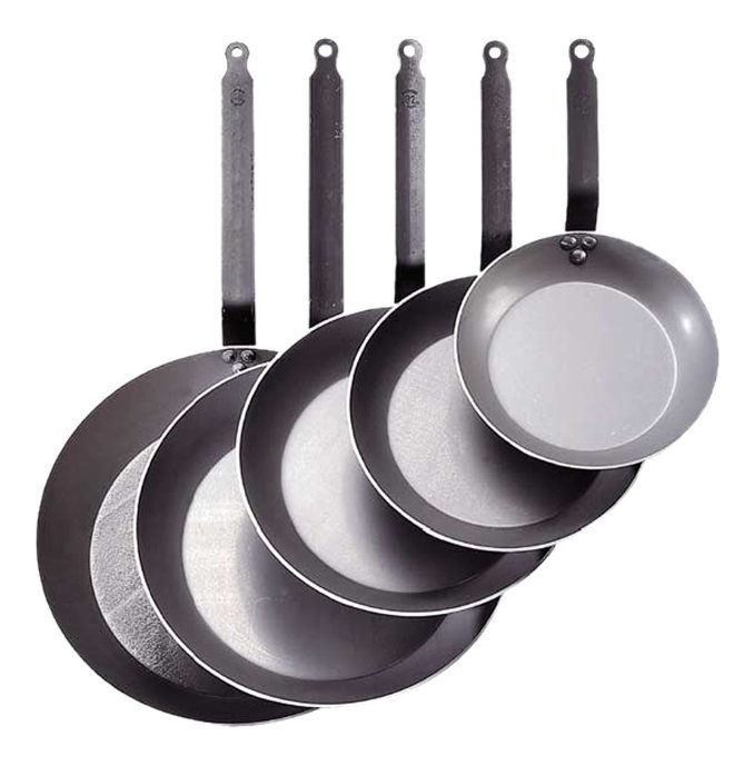 Poêle induction - Guide d'Achat - QuelleCuisson.com