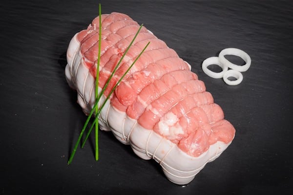 Rôti de Veau - Temps de Cuisson & Préparation - QuelleCuisson.com