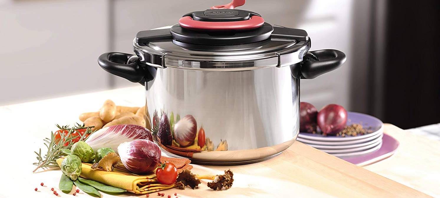 Appareils de Cuisson Rapide - Guide d'Achat - QuelleCuisson.com