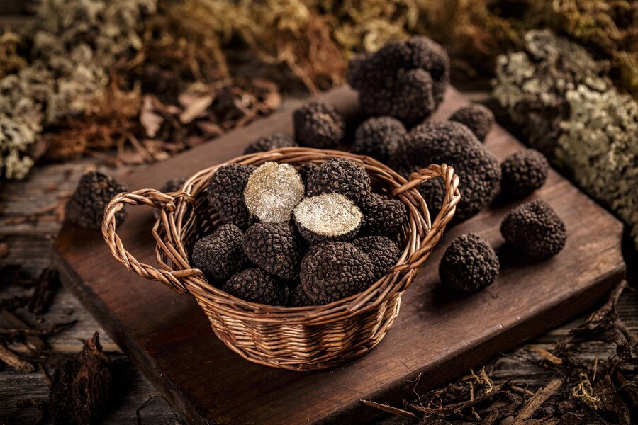 Où acheter des truffes ? Découvrez les secrets et bienfaits de toutes ...